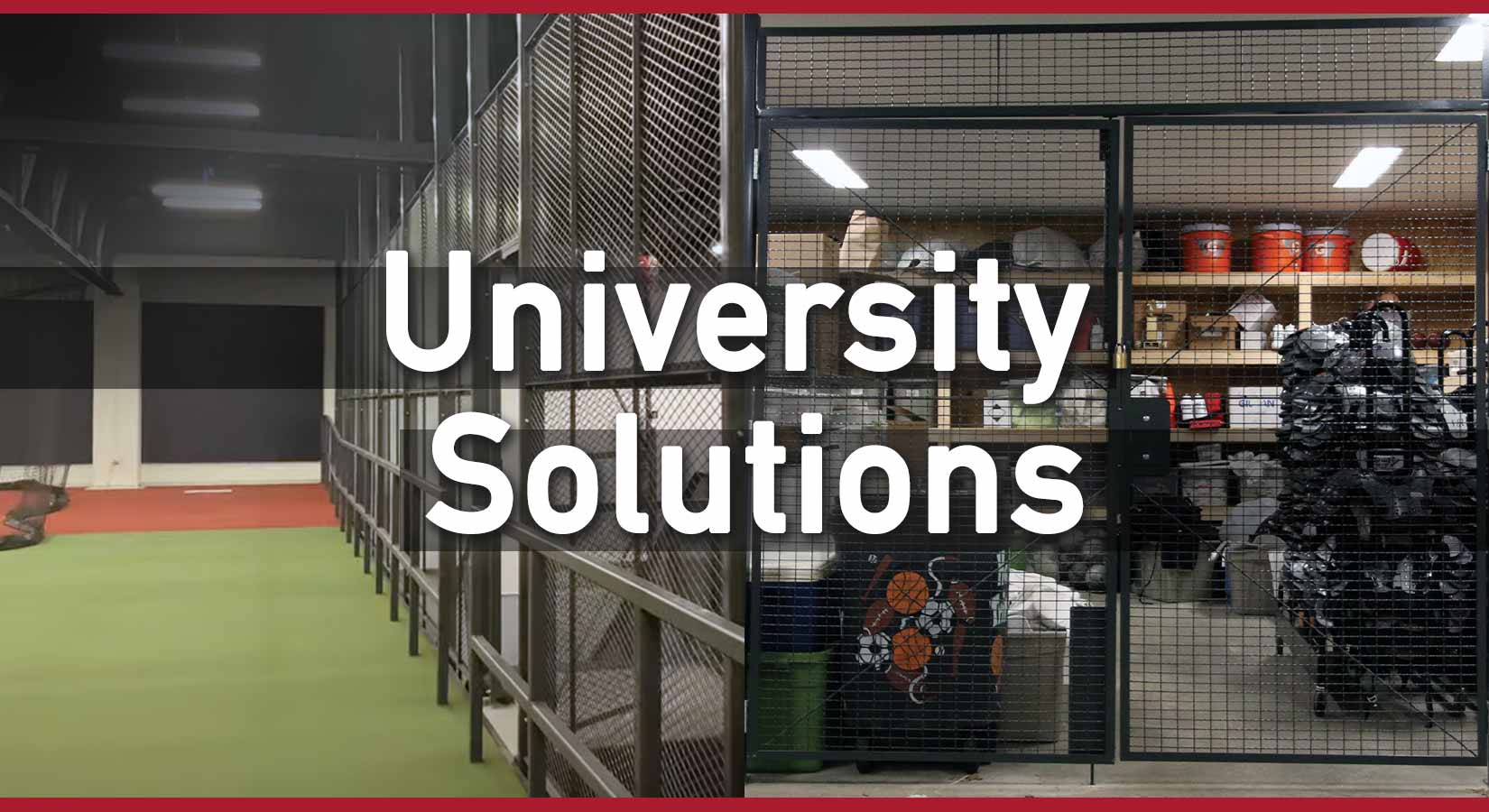 Easy Ways to Add Organization and Separation Without Construction