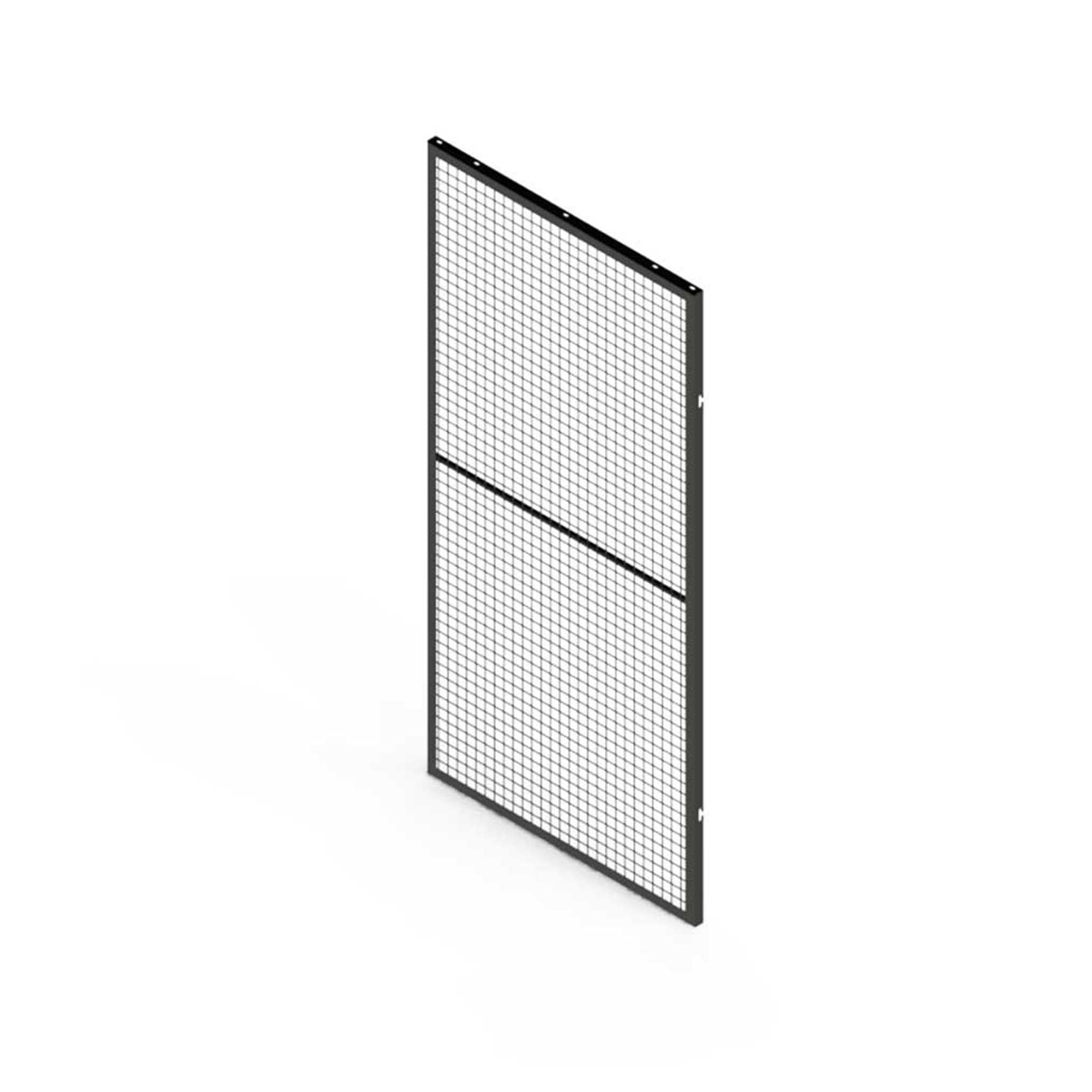 3 ft x 6 ft Machine Guarding Wire Panel