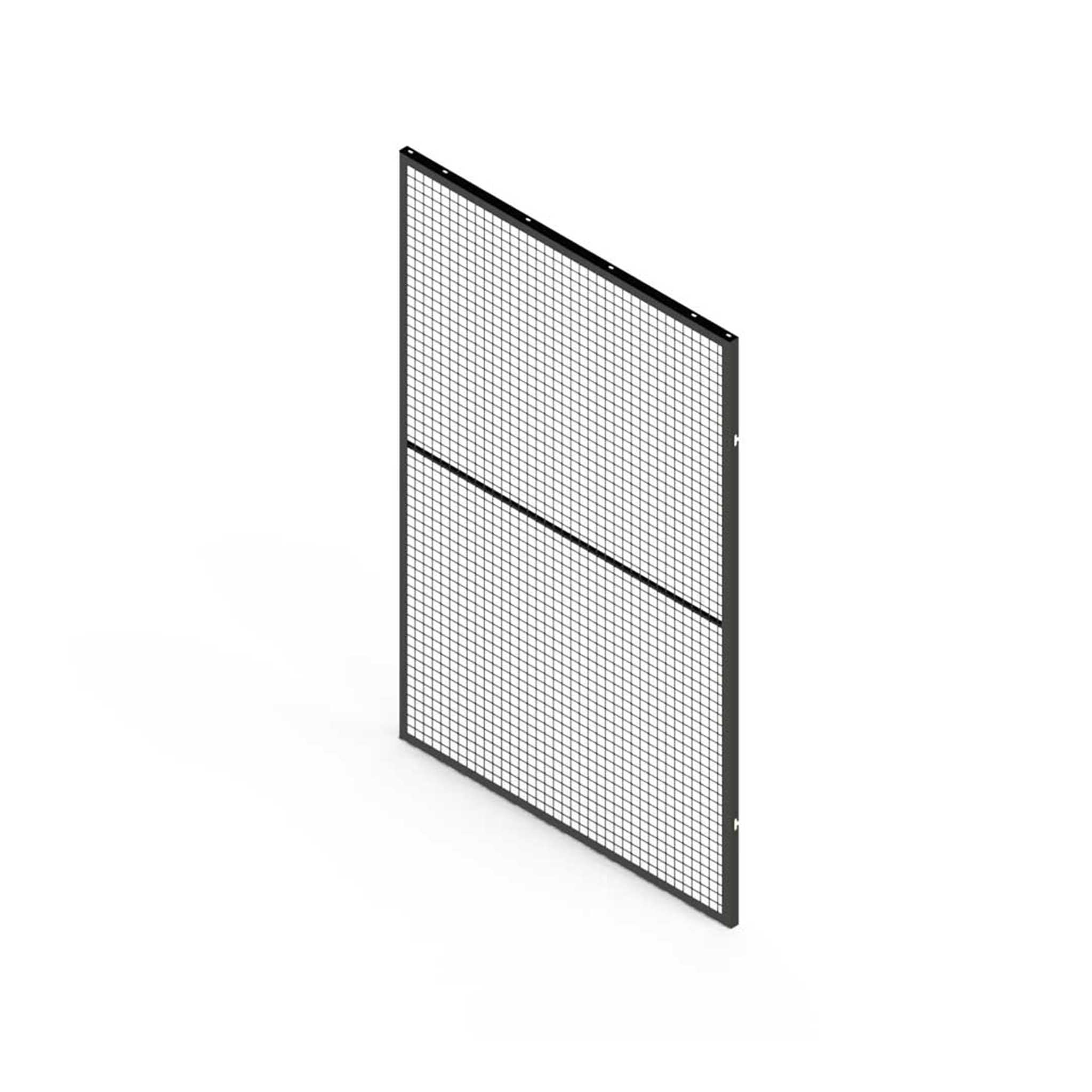 4 ft x 6 ft Machine Guarding Wire Panel